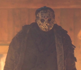 Your Favorite Design/Look Of Jason Voorhees