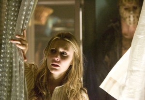 FearNet Interview With Julianna Guill