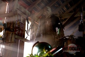 New look at ‘Sackhead’ Jason