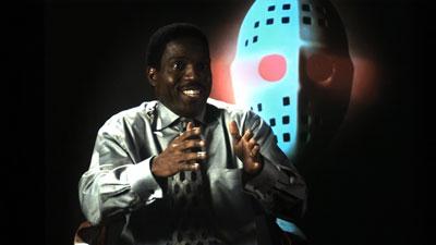 Interview with Shavar Ross (Reggie, A New Beginning)